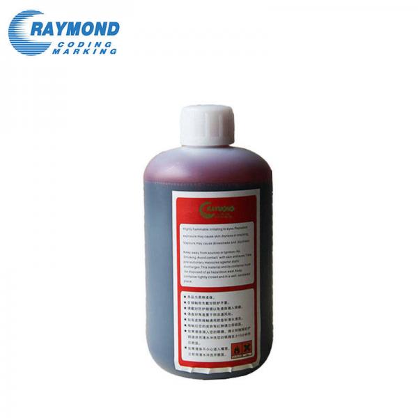 Hitachi ink High adhesion ink for industrial printer